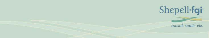 Réfléchir, repenser, se ressourcer - Shepell·fgi